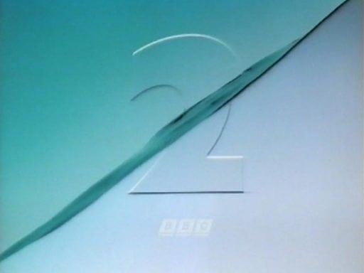 BBC2 Ident – Water | TVARK
