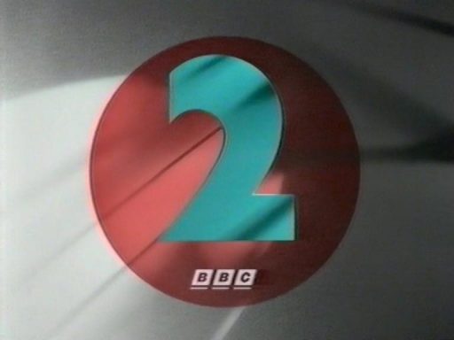 BBC2 Ident – Made In Japan | TVARK