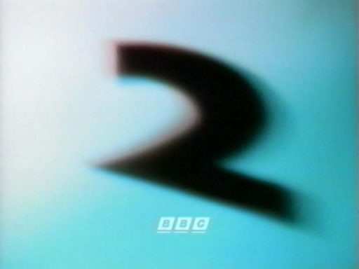 BBC2 Ident – Shadow | TVARK