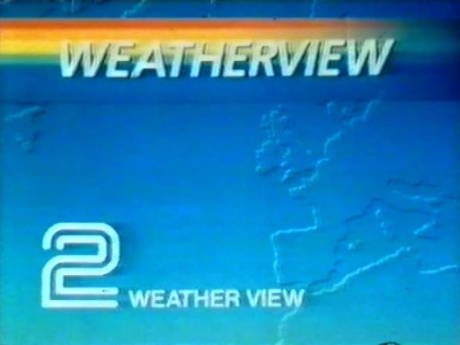 BBC2 1979 – 1986 Branding | TVARK