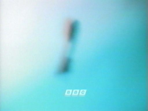BBC2 Ident – Shadow | TVARK