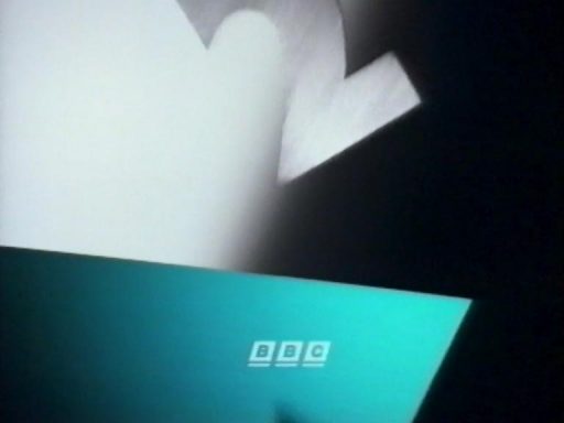 BBC2 Ident – Blade | TVARK