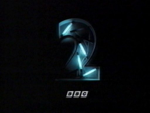 BBC2 Ident – Neon | TVARK