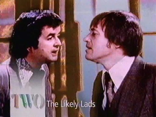 BBC Two 1986 – 1991 Branding | TVARK