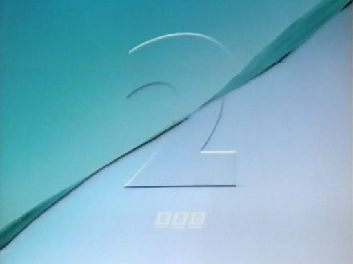 BBC2 Ident – Water | TVARK