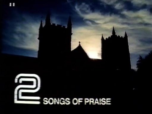 BBC2 1979 – 1986 Branding | TVARK