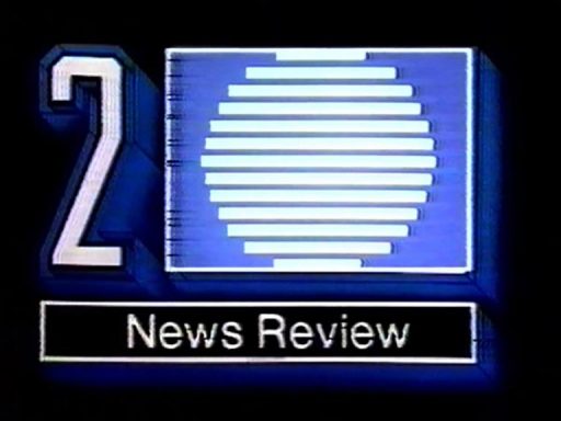 BBC1 1981 – 1985 Branding | TVARK