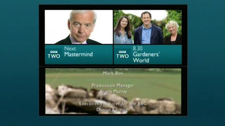 End Credits promo | TVARK