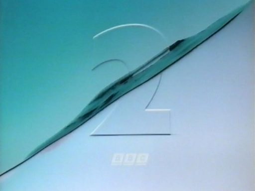 BBC2 Ident – Water | TVARK