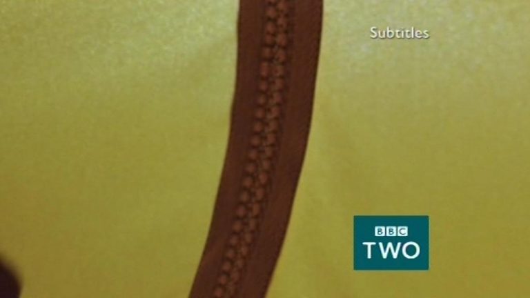 BBC2 Channel of the Year Ident | TVARK