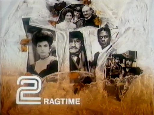 BBC2 1979 – 1986 Branding | TVARK
