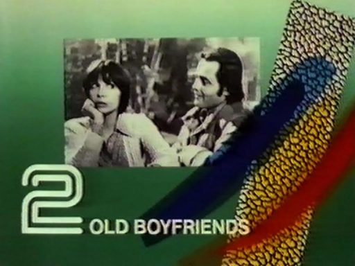 BBC2 1979 – 1986 Branding | TVARK