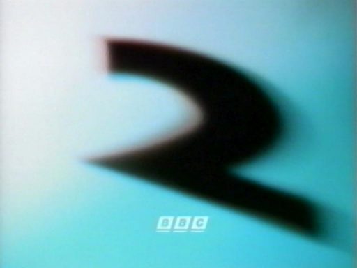 BBC2 Ident – Shadow | TVARK