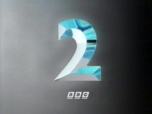 BBC2 Ident – Bevel Glass | TVARK
