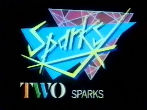BBC Two 1986 – 1991 Branding | TVARK