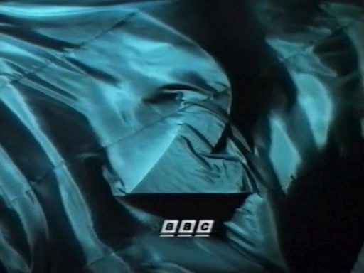 BBC2 Ident – Silk | TVARK