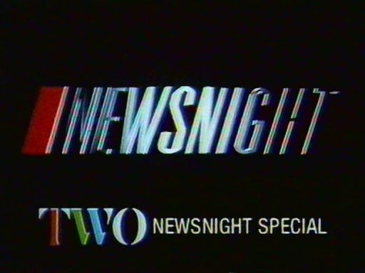 BBC Two 1986 – 1991 Branding | TVARK