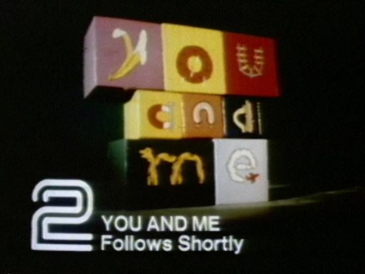 BBC2 1979 – 1986 Branding | TVARK