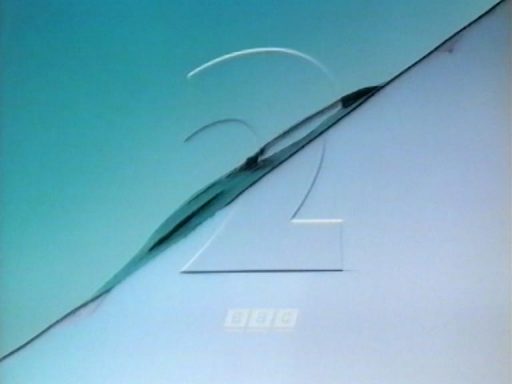 BBC2 Ident – Water | TVARK