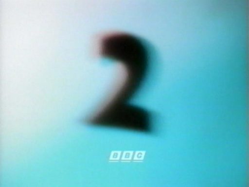 BBC2 Ident – Shadow | TVARK