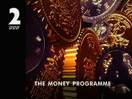 BBC2 1991 – 1997 Branding | TVARK