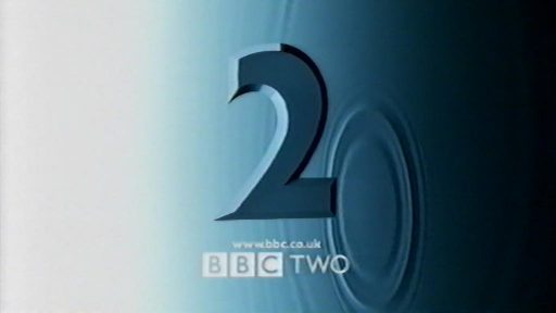 BBC Two Ident – Excalibur (clean) | TVARK
