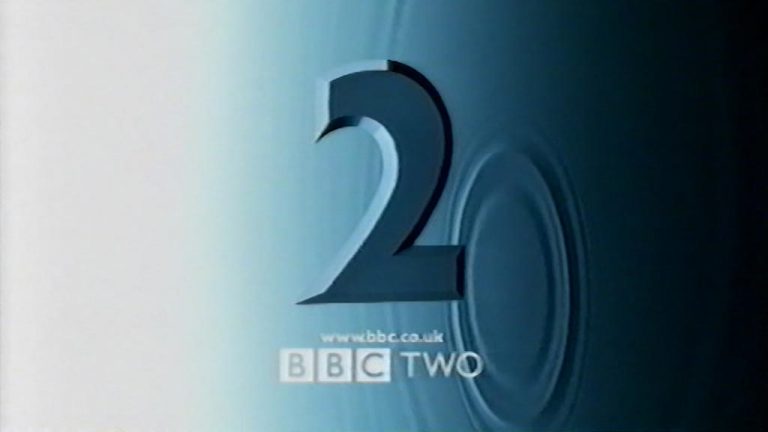 BBC Two Ident – Excalibur (clean) | TVARK
