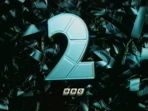 BBC2 Ident – Centenary of Cinema | TVARK