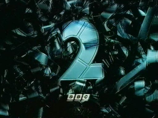 BBC2 Ident – Centenary of Cinema | TVARK