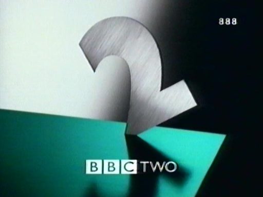 BBC Two Ident | TVARK