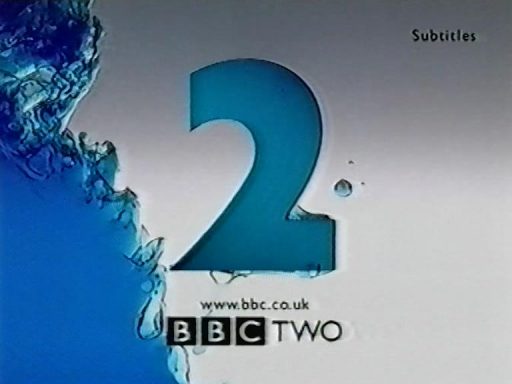 BBC Two Ident | TVARK