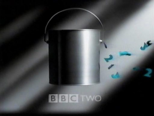 BBC Two Ident | TVARK