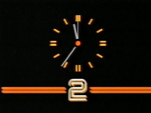 BBC2 Closedown | TVARK