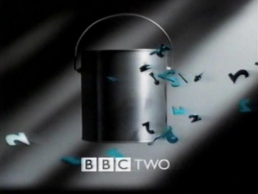 BBC Two Ident | TVARK