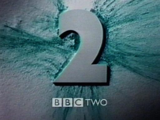 BBC Two Ident | TVARK