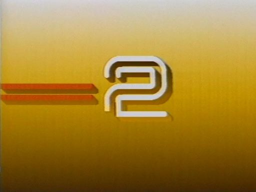 BBC2 Daytime Ident | TVARK