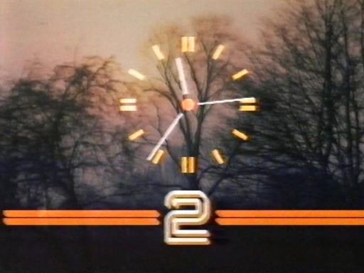 BBC2 Closedown | TVARK