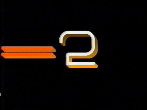 BBC2 Ident (clean) | TVARK