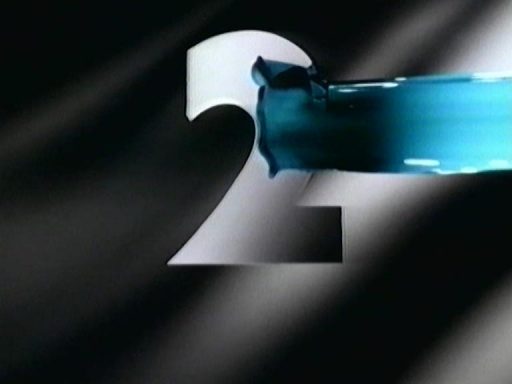 BBC Two Ident | TVARK