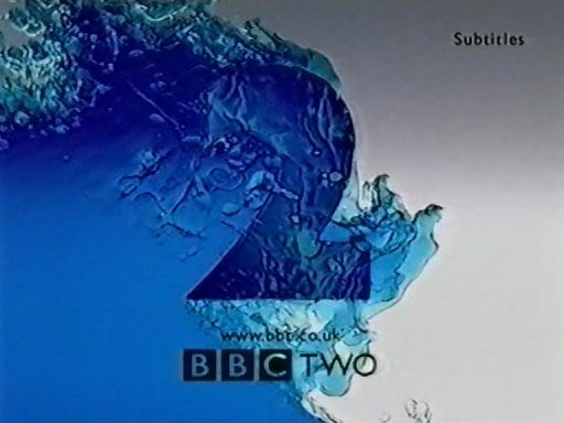 BBC Two Ident | TVARK