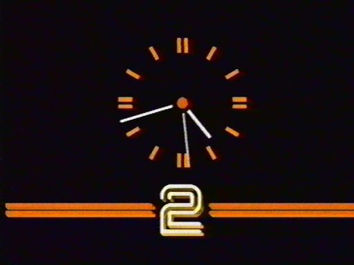 BBC2 Trade Test Transmission | TVARK