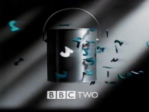 BBC Two Ident | TVARK