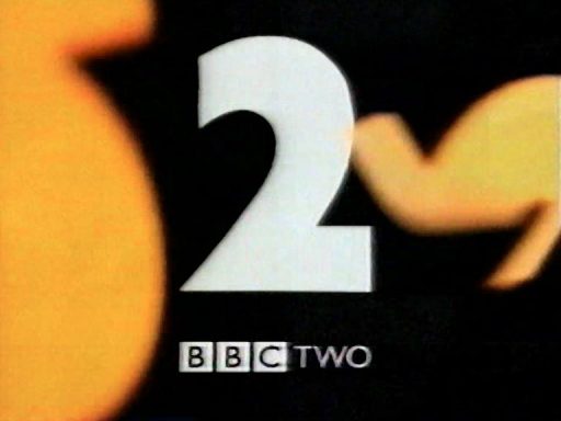 BBC Two Ident | TVARK