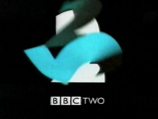 BBC Two Ident | TVARK