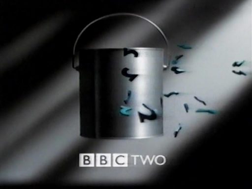 BBC Two Ident | TVARK
