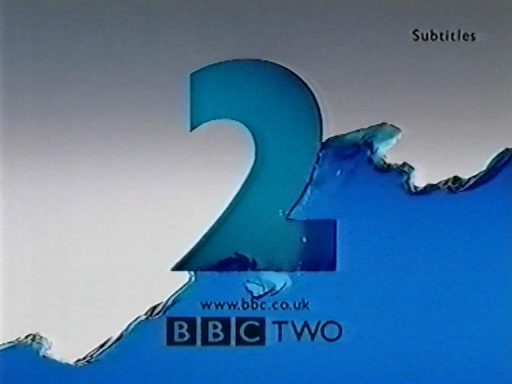 BBC Two Ident | TVARK