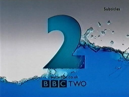 BBC Two Ident | TVARK