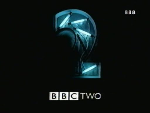 BBC Two Ident | TVARK