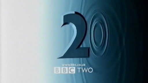 BBC Two Ident – Excalibur (clean) | TVARK
