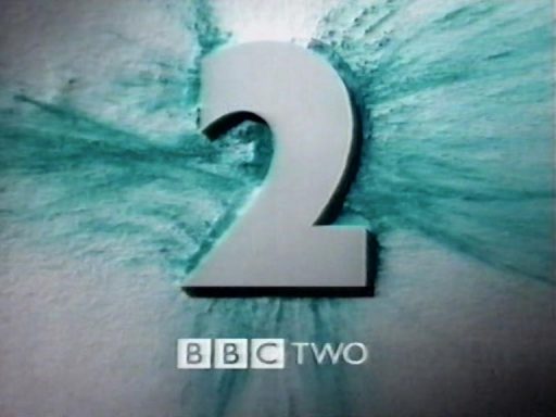 BBC Two Ident | TVARK